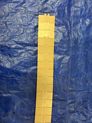 LF820-STRAIGHT RUNNING TABLE TOP 3.25"WIDE | eBay