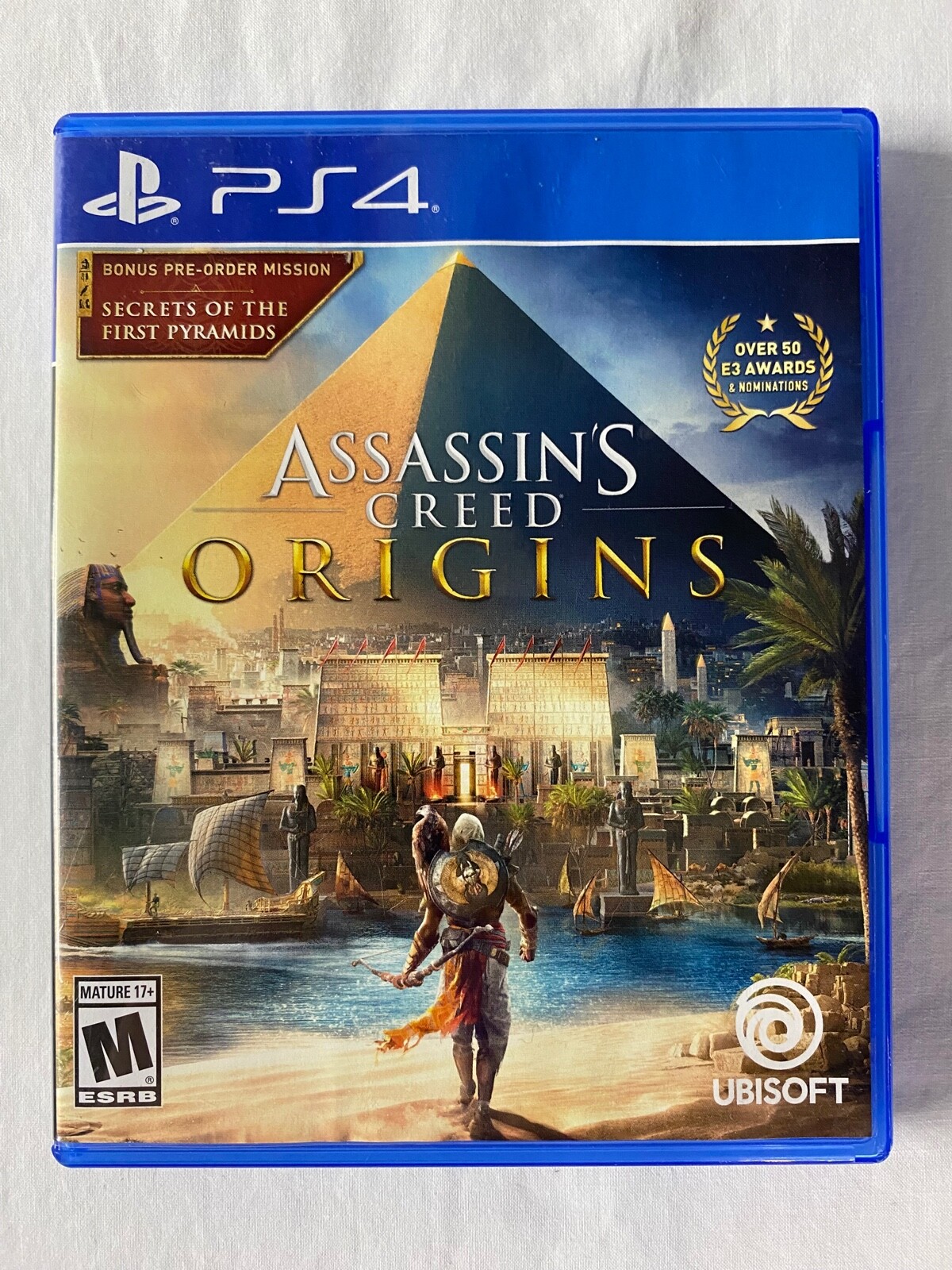 Sony PS4 Games You Pick Lot (Create a Bundle): Buy More Save More ...