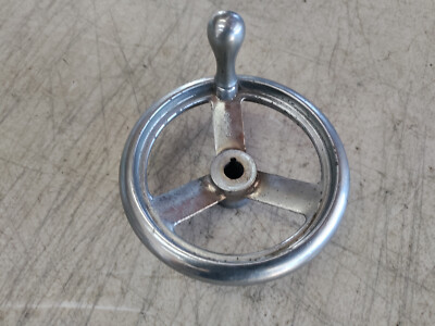 Lathe - Apron Hand Wheels