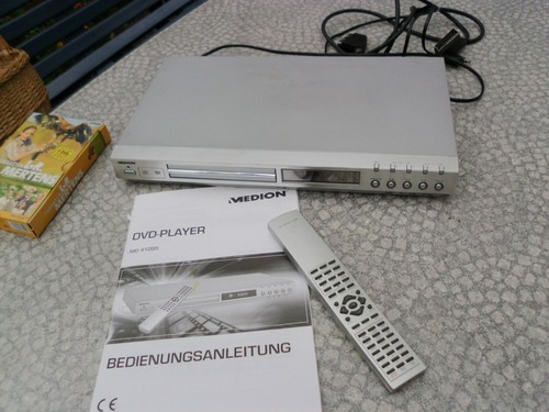 DVD - Player von Medion | eBay.de