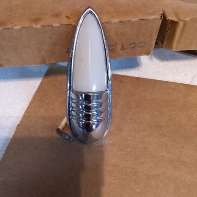 ⭐⭐⭐1949 1950 ford dome pillar interior light Unit | eBay