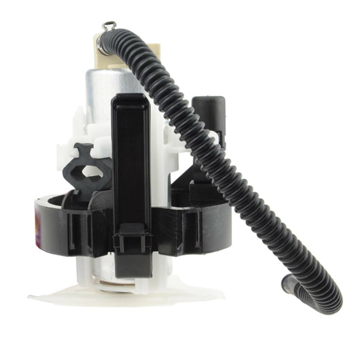 Fuel Pump Assembly w/Bracket for BMW E39 525i 528i 530i 540i 2.5L 2.8L ...