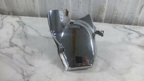 01 Honda VF750 VF 750 C Magna Front Sprocket Engine Motor Cover | eBay