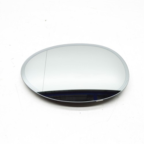 MINI COOPER F56 Front Left Door Mirror Glass 51167366045 7366045 NEW ...