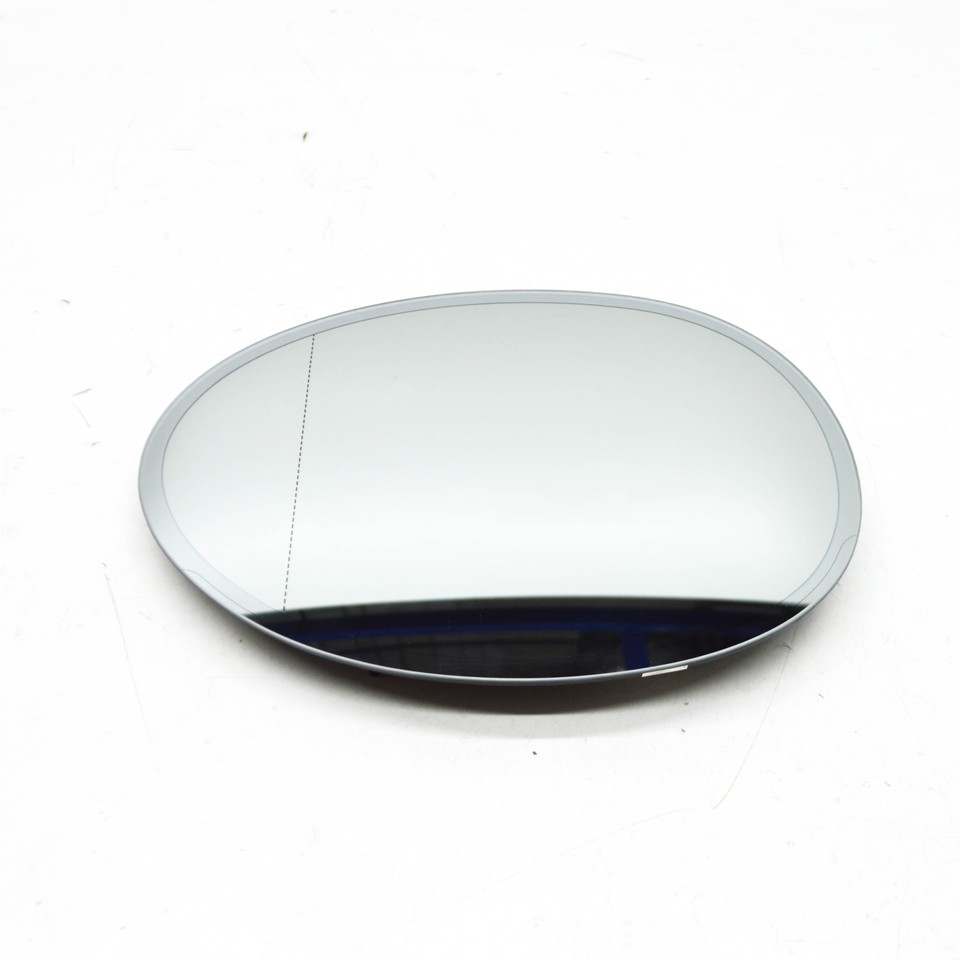 MINI COOPER F56 Front Left Door Mirror Glass 51167366045 7366045 NEW ...