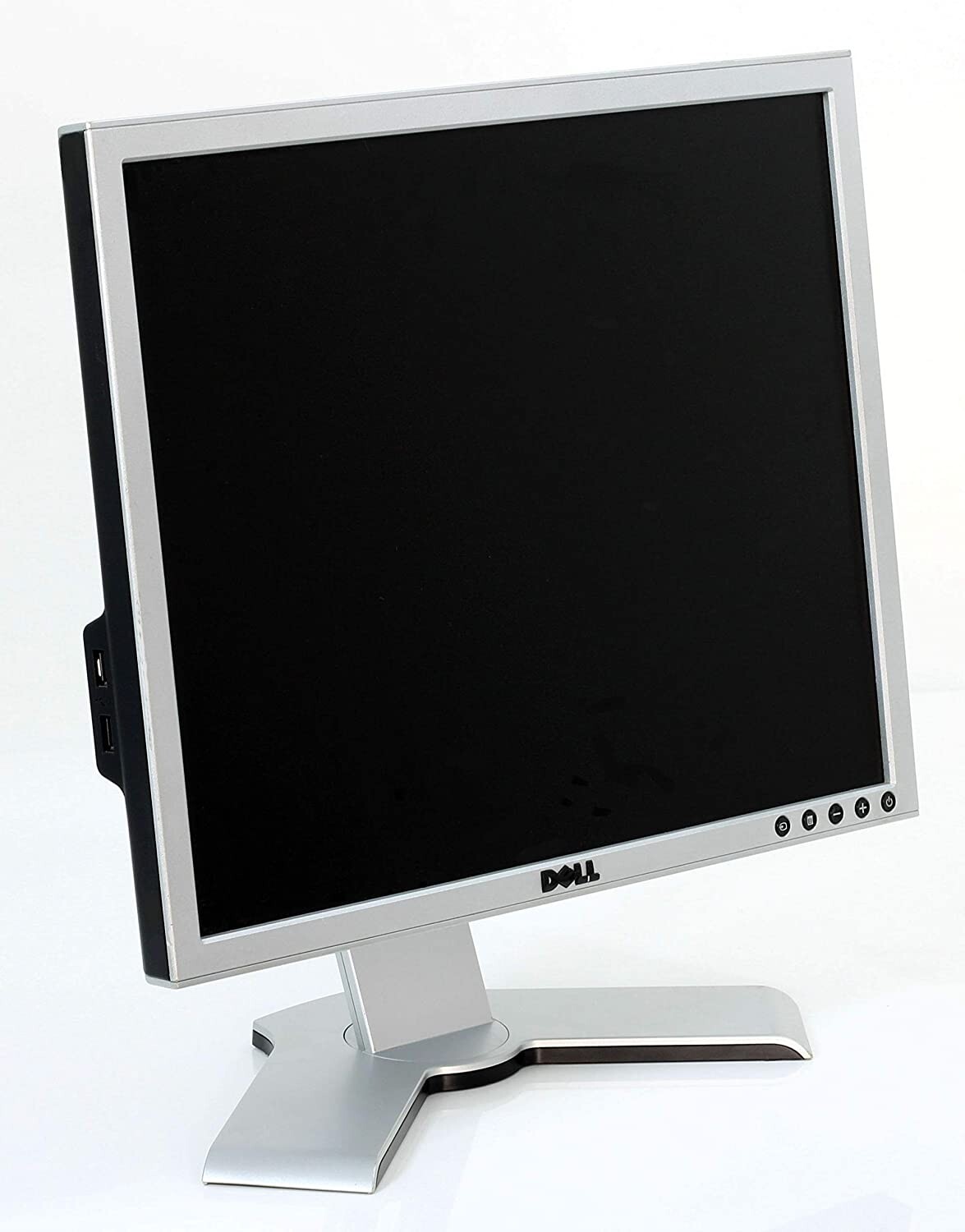 19-inch Dell 1907FPc LCD Monitor w/USB 2.0 Hub 794504294835 | eBay