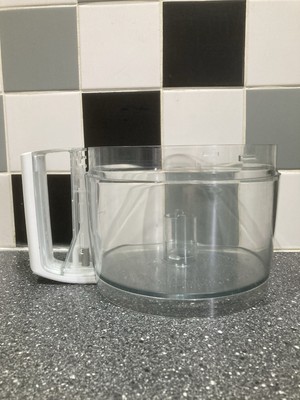 Magimix 3100 Bowl Only - White Handle | eBay UK