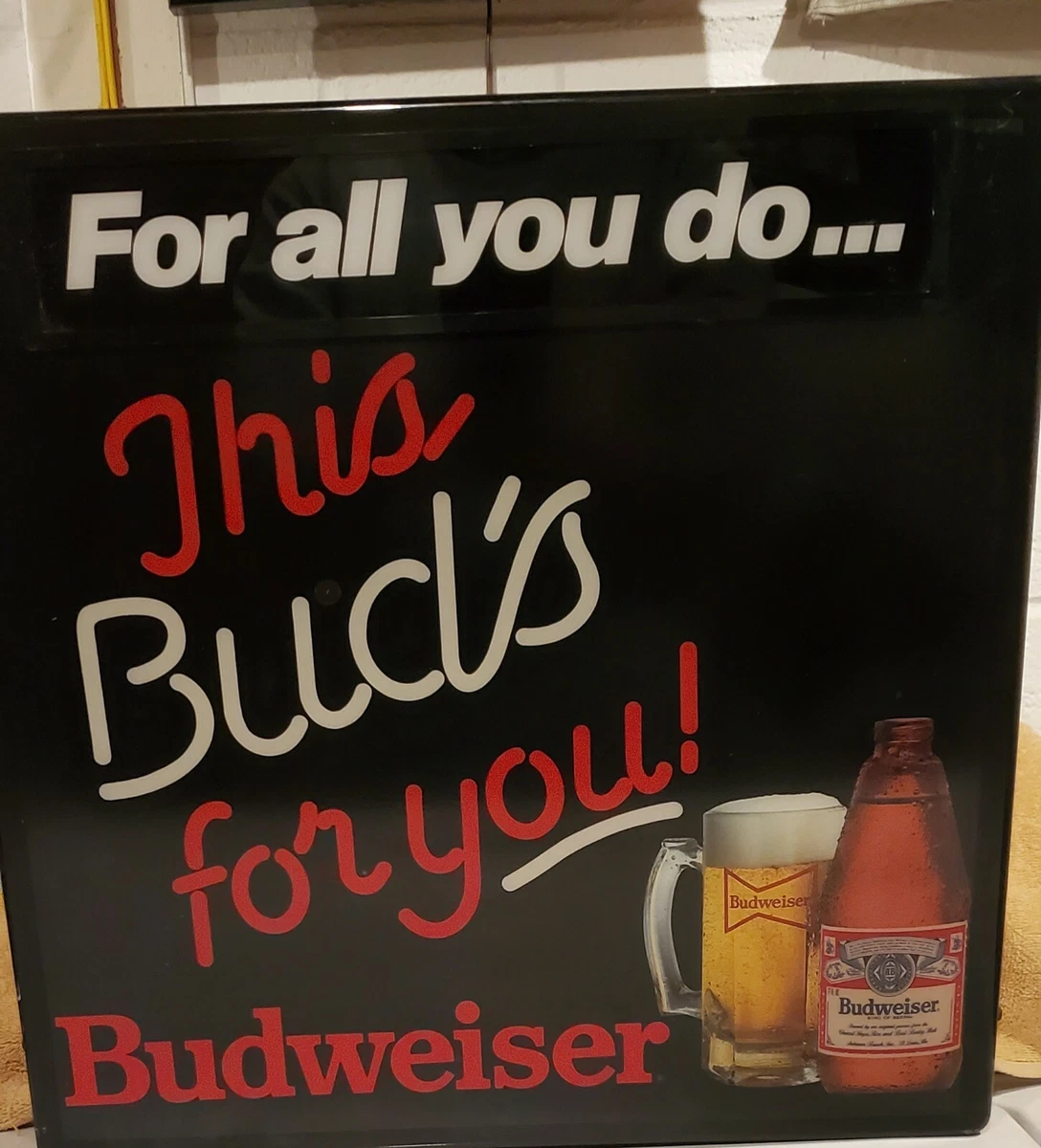 This Buds For You