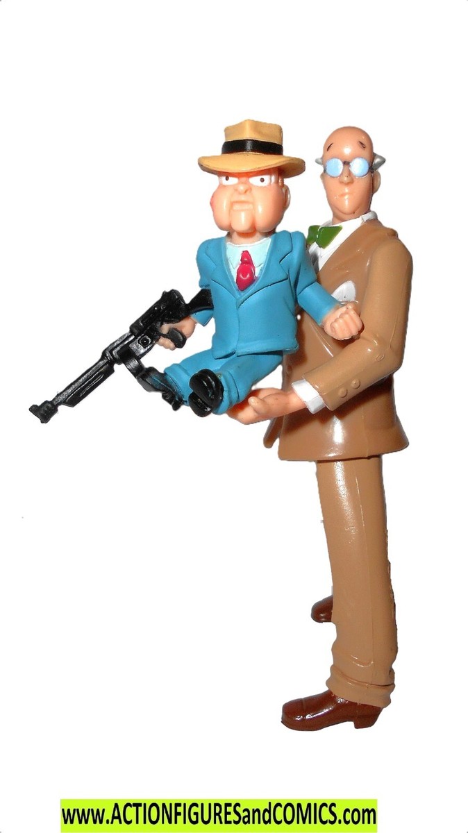 Batman The Animated Series Scarface