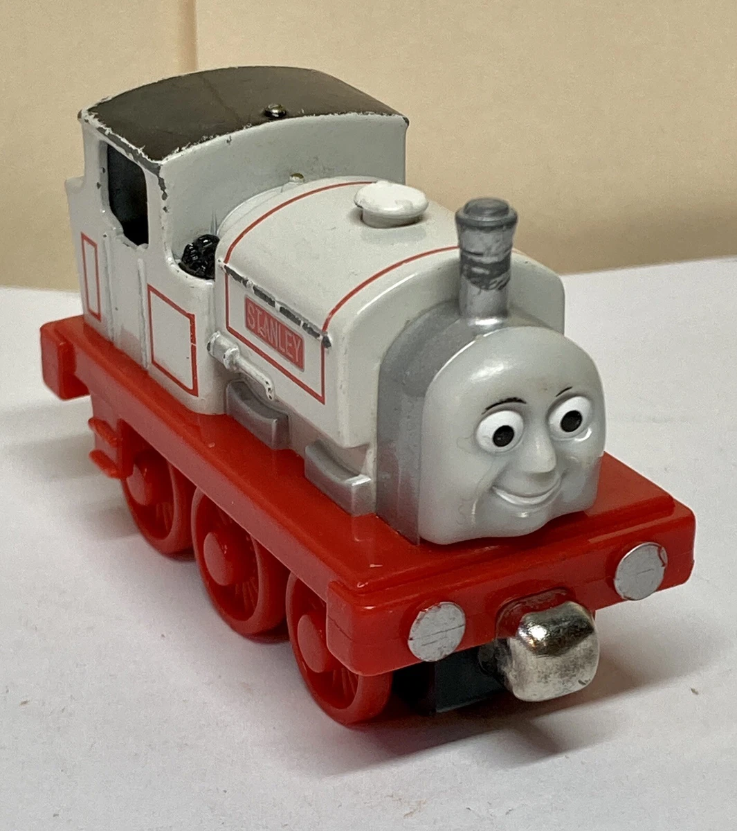 Thomas The Tank Engine Stanley