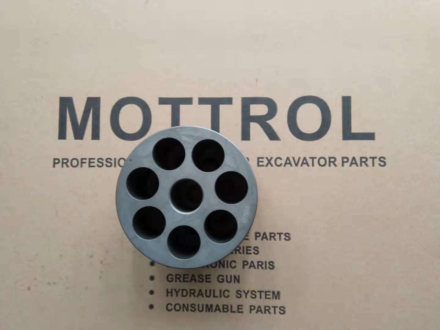 087-4783 CYLINDER BLOCK FITS CATERPILLAR CAT E320B 325B 320B 325 ...