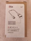 Masimo Pulse Oximeter Cable 4081 RD 14-12 | eBay