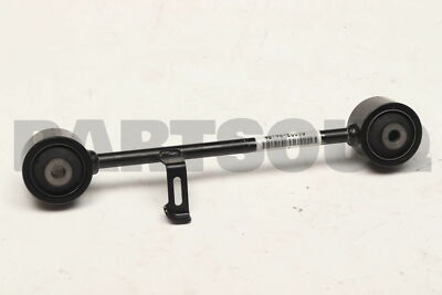 4879060010 Genuine Toyota ARM ASSY, UPPER CONTROL, REAR LH 48790-60010 ...