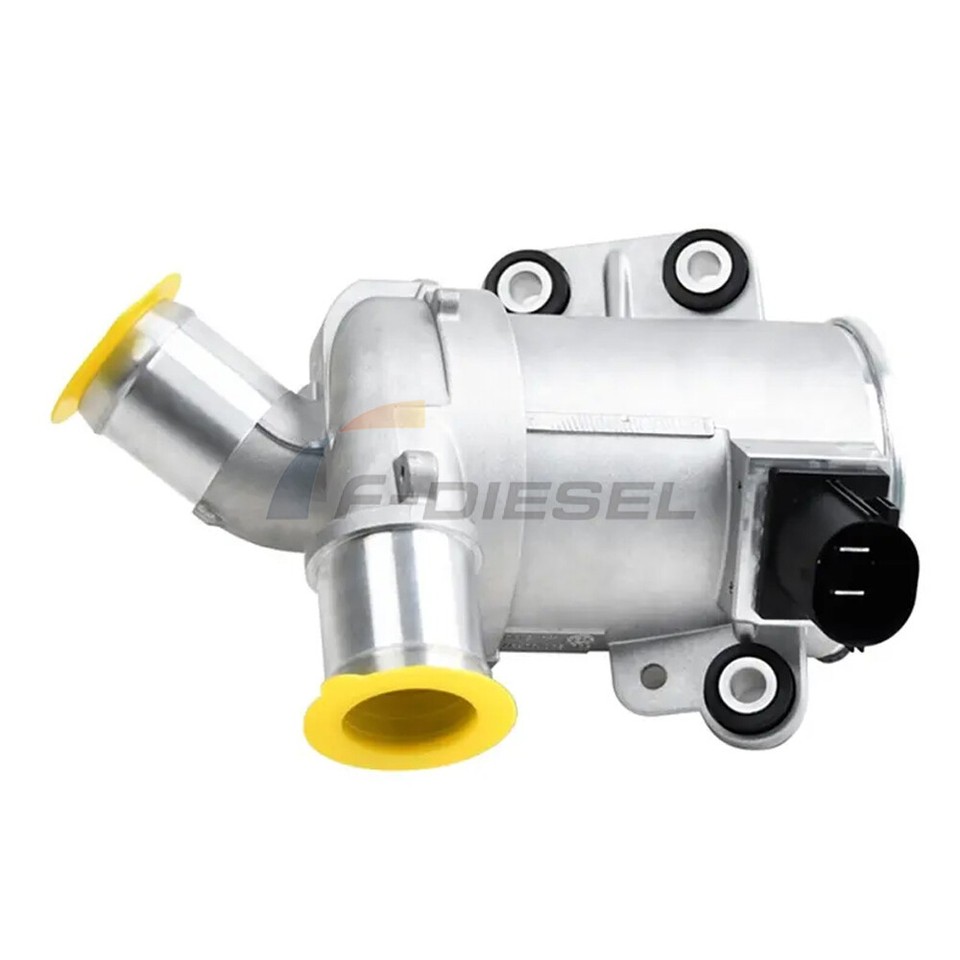 Engine Coolant Electronic Water Pump For 2013-2020 Ford C-Max Lincoln ...