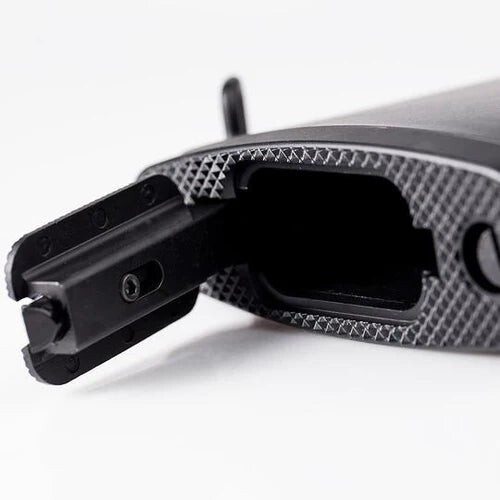 Toy Baseline Airsoft AEG M4/M16 Universal CQB Stubby Stock | eBay