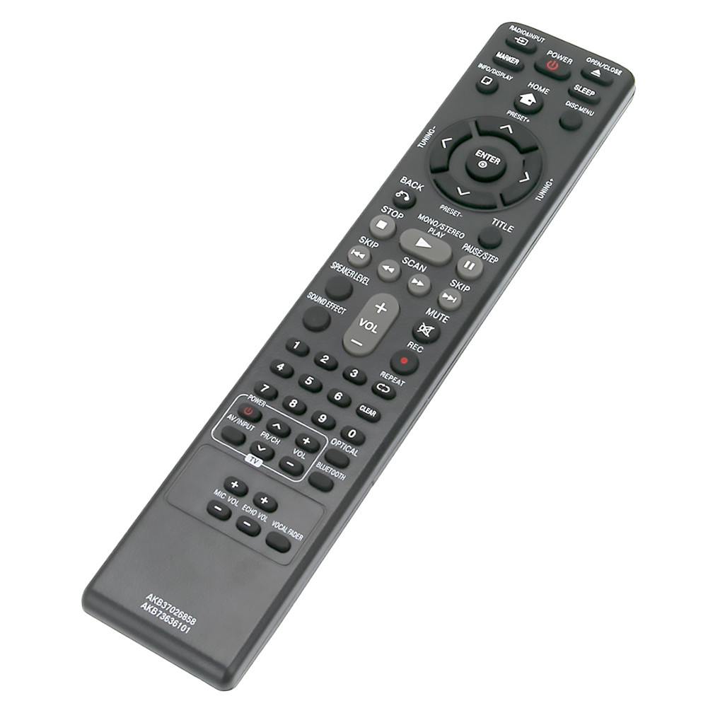 SE-R0301 Replace Remote for Toshiba DVD SD-3300 SD-690KY SD-590 SD ...
