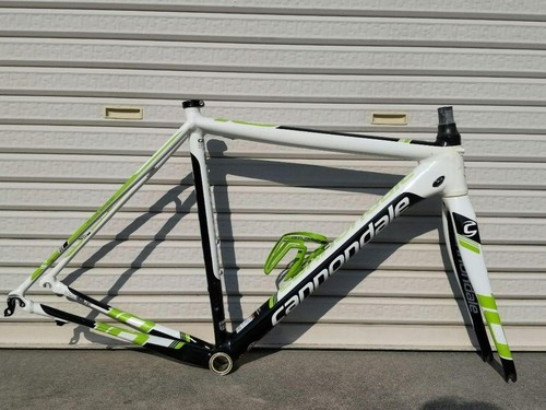 Cannondale CAAD10 Frameset Size 52 Lightweight Road Bike Frame | eBay