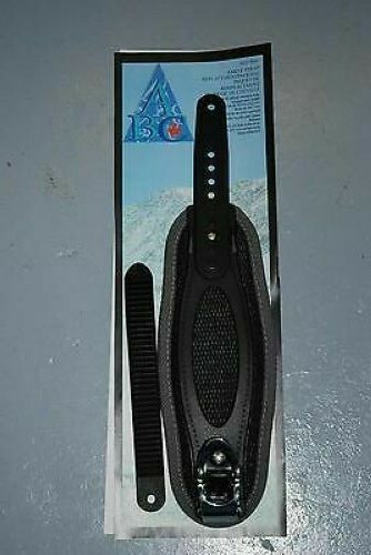 SNOWBOARD Ankle Strap Replacement Package-DELUXE (31-909) | eBay