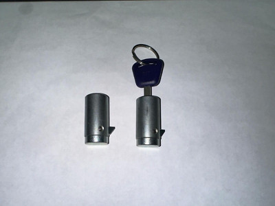 LAI LOCK Snack Soda T Handle Vending Machine Plug Replacement | eBay