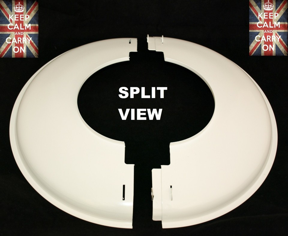 VAPALUX LAMP SPLIT REFLECTOR BIALADDIN LAMP SPLIT REFLECTOR | eBay UK