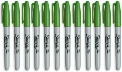 Sharpie Fine Marqueur Permanent Stylo Édition Limitée à Motif Argyle ...