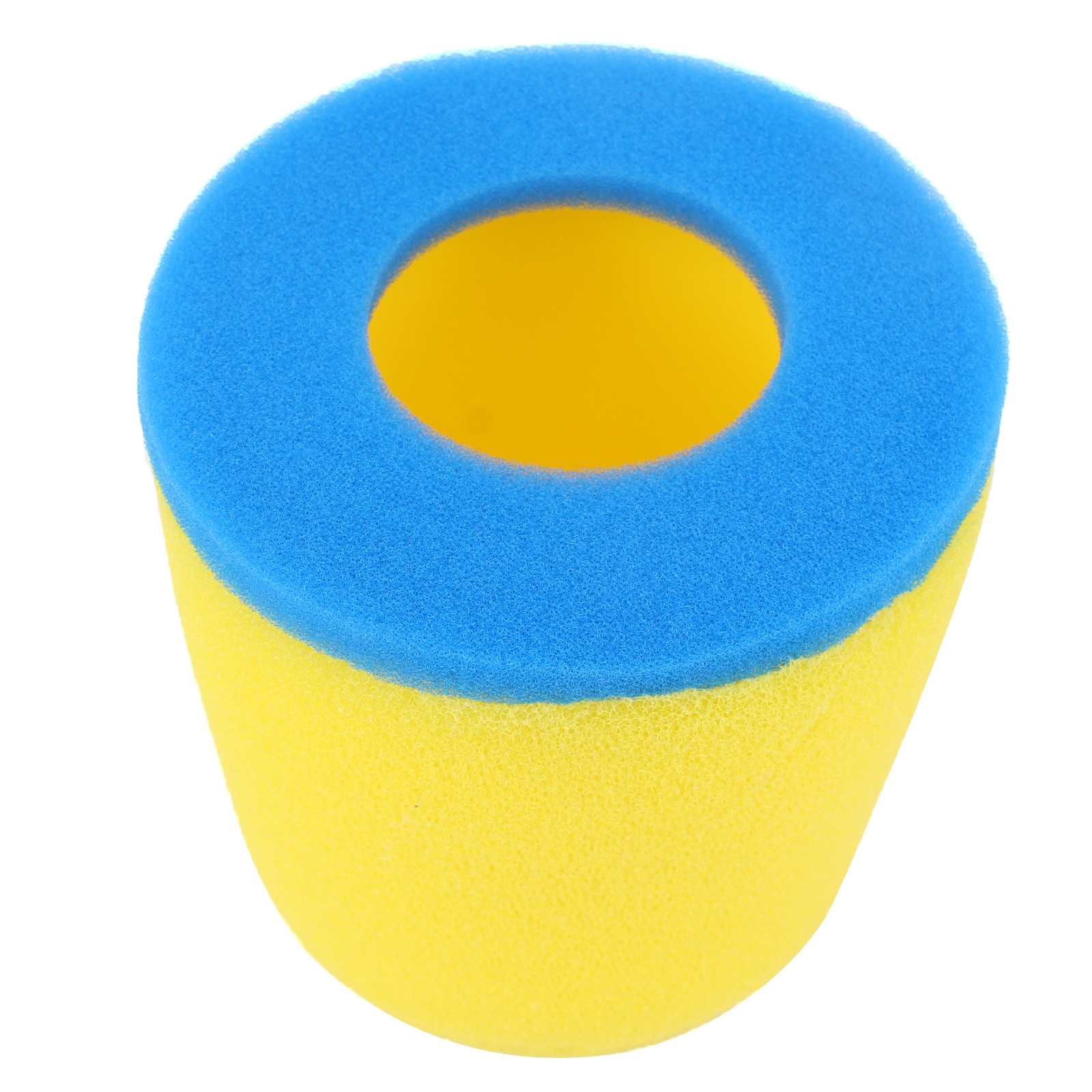 For Suzuki LTZ LTA LTF 400 Air Filter 13780-03G00 Air-165 13780-07G00 ...