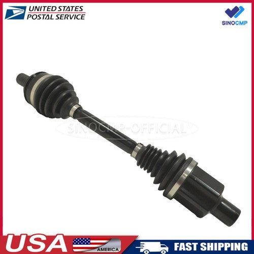 1pc Front Left CV Axle Shaft A2223305000 2223305000 Fit For -Benz S550 ...