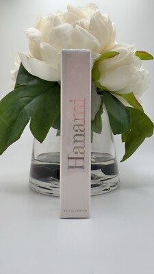 PHLUR Hanami Eau de Parfum Travel Size EDP 0.34oz / 10mL New Sealed | eBay