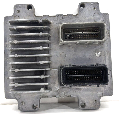 2007-2012 GM Vehicles ACDelco OEM ECM 12611549 YPCX Engine Control Unit ...