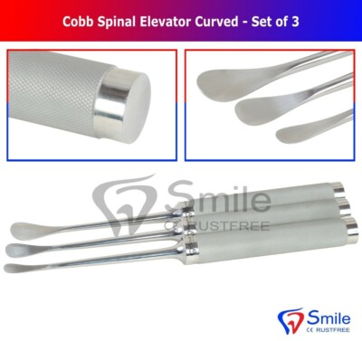 Orthopedic - Cobb Spinal