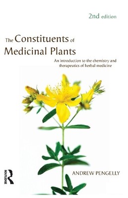 Andrew Pengelly The Constituents of Medicinal Plants (Poche) | eBay