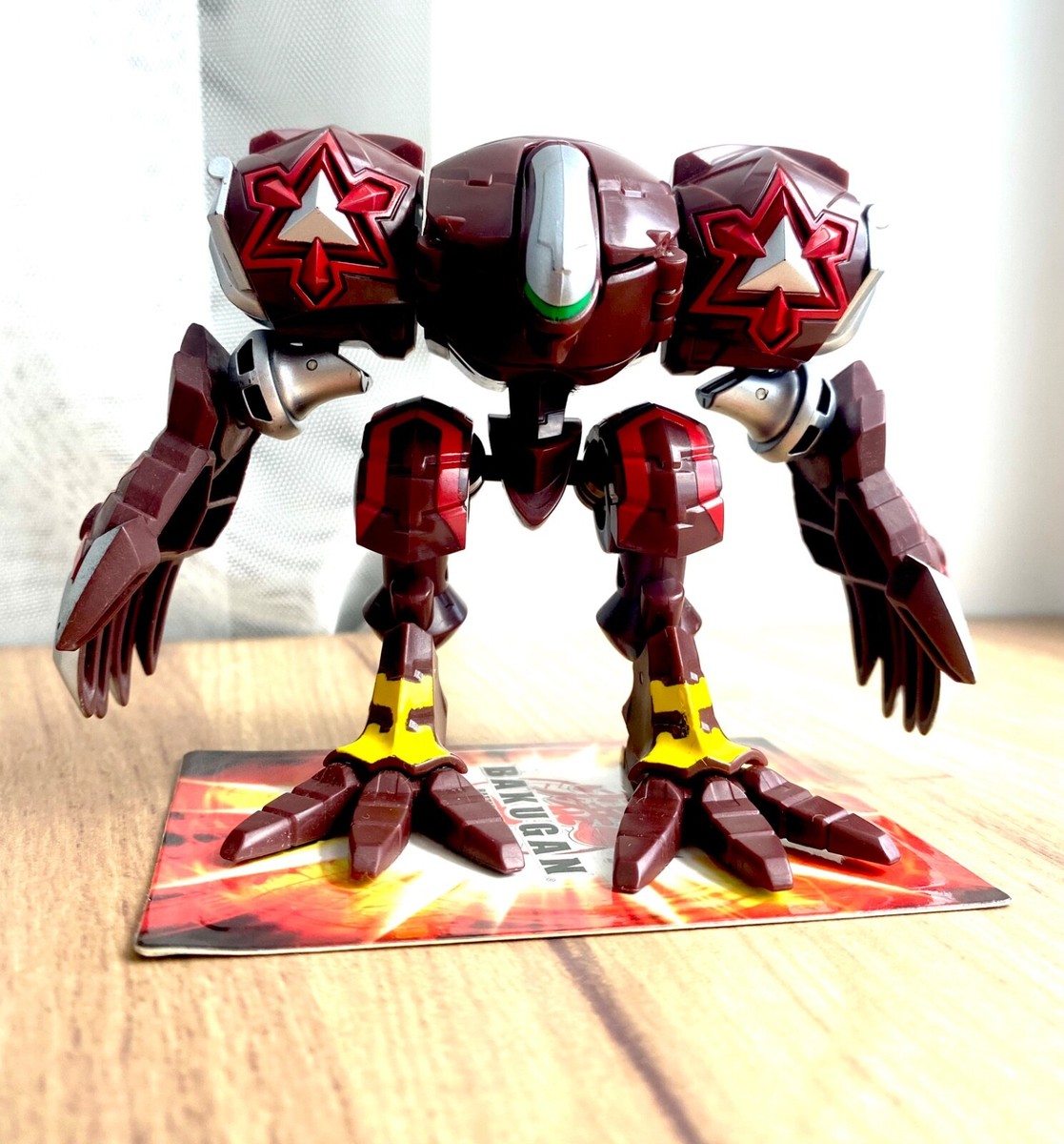 Bakugan Mechtanium Surge Bakugan Mechtanium Surge Apple TV (CA)