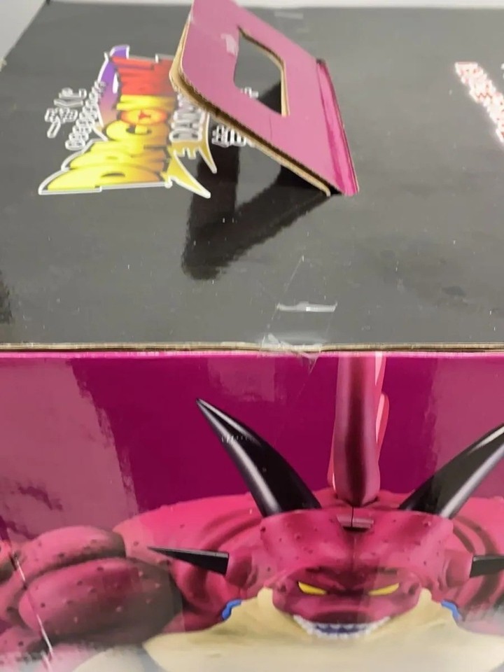 Dragon Ball DAIMA 2 Porunga Figure Ichiban Kuji Prize Last one Bandai ...