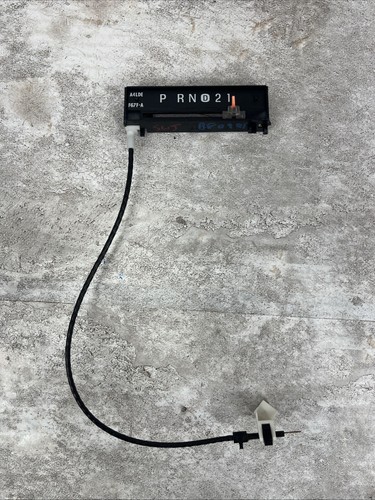 1995-2002 Ford Ranger Explorer Mountaineer PRNDL Gear Shift Indicator ...