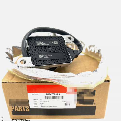 New OE BSD NOx Sensor For 2019-23 Dodge Ram 2500 3500 4500 5500 6.7L ...