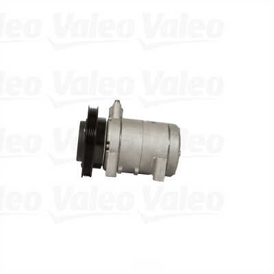 A/C Compressor-XE Valeo 815607 | eBay