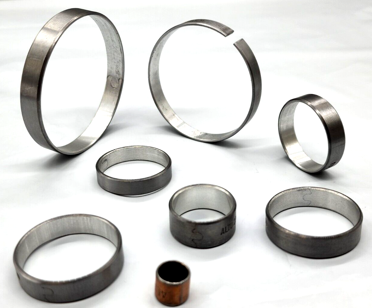 , for GM 8L45 Transmission Bushing kit 09 Pieces 2017-ON | eBay