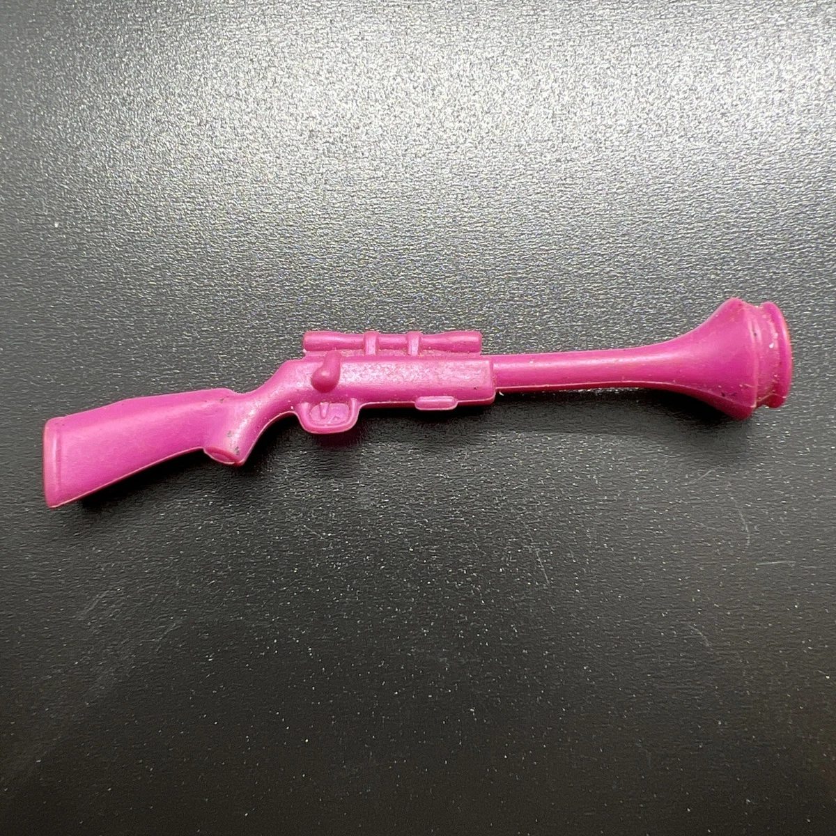 Pink Shotgun