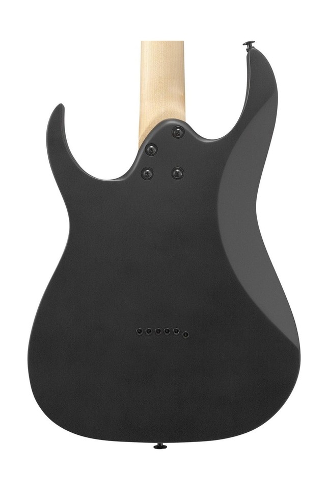 Ibanez Gio GRGR131EX Electric Guitar - Black Flat 4549763280862| eBay