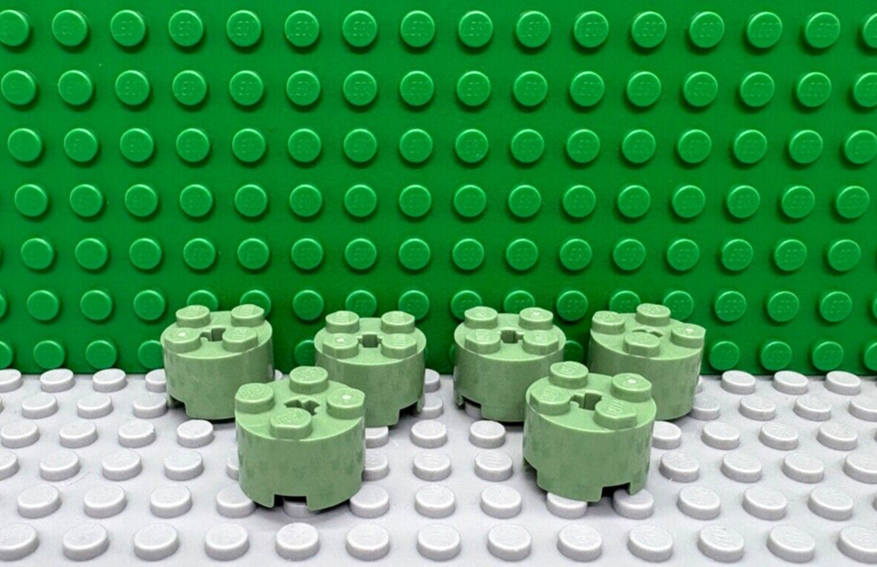 LEGO 2x2 Round Brick "You Pick Your Color and Qty" NEW | eBay