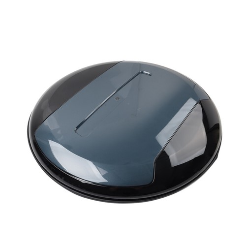 Rear Spare Wheel Tire Cover VPLEW0143 For Land Rover Defender 2020-2024 ...