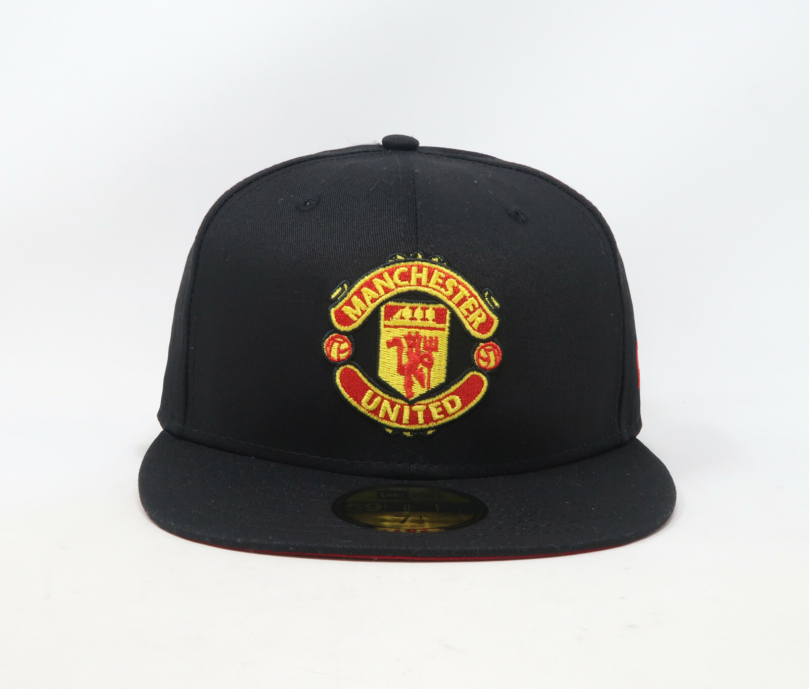 Buy New Era 59Fifty Men's Cap Manchester United Football Club Soccer ...