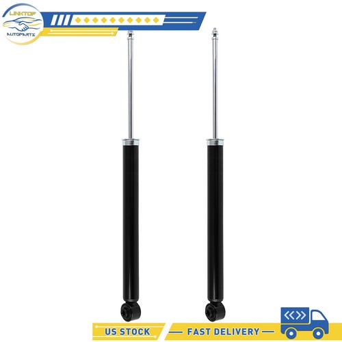 2Pcs Rear for MAZDA 3 2014-2018 Left Right Damper Suspension Kit Shocks ...