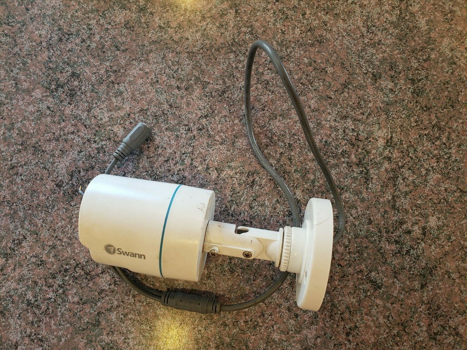 Swann 1080p HD Wired Surveillance Camera -SRPRO-T845CAM PARTS | eBay