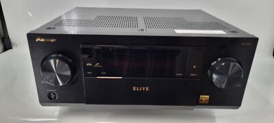 Pioneer Elite SC-LX501 AV Amplifier Receiver - TESTED - GC-5269 | eBay