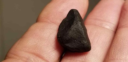 17.15ct pre solar silicon carbide meteorite diamond. | eBay
