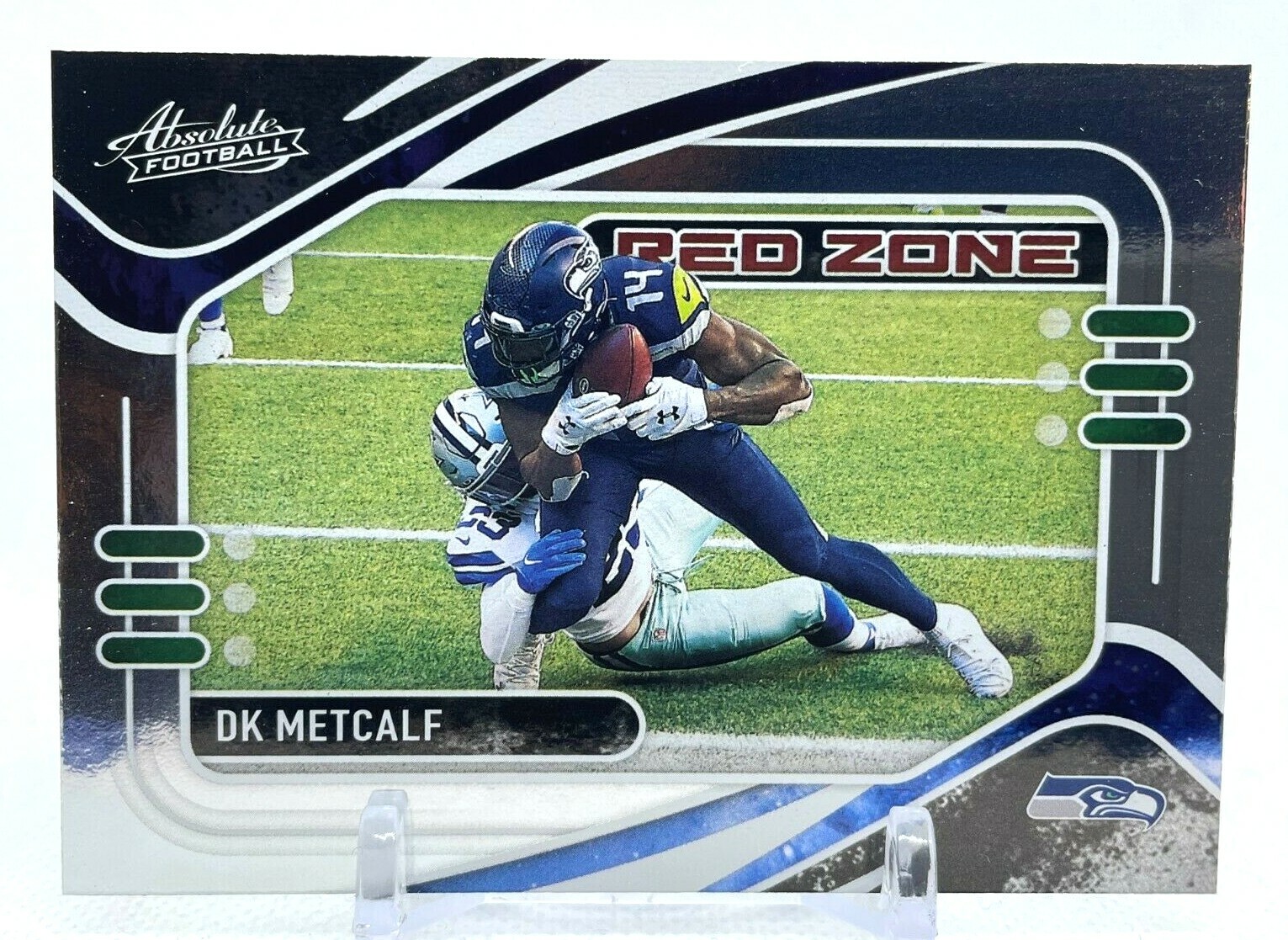 2021 Absolute Football Red Zone Inserts NFL Pick Your Cards Complete ...