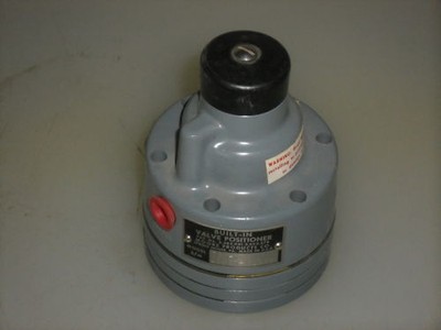 Valves and Flow Controls - Valve Positioner