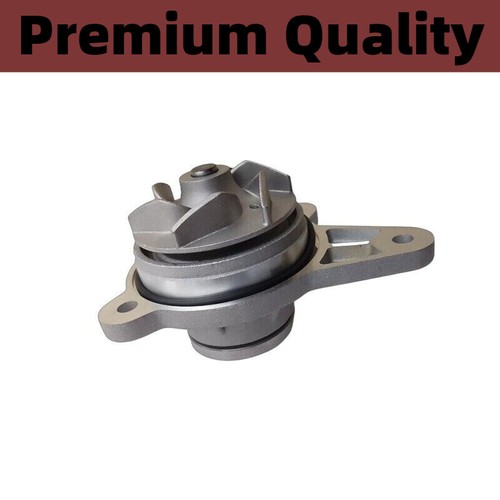 Water Pump For Bentley Continental Gt Gtc Flying Spur 07D121008A ...