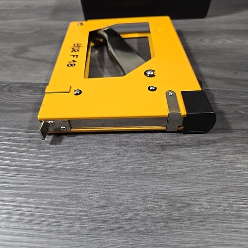 Vintage Salco F18 Picture Frame Brad Nailer | eBay